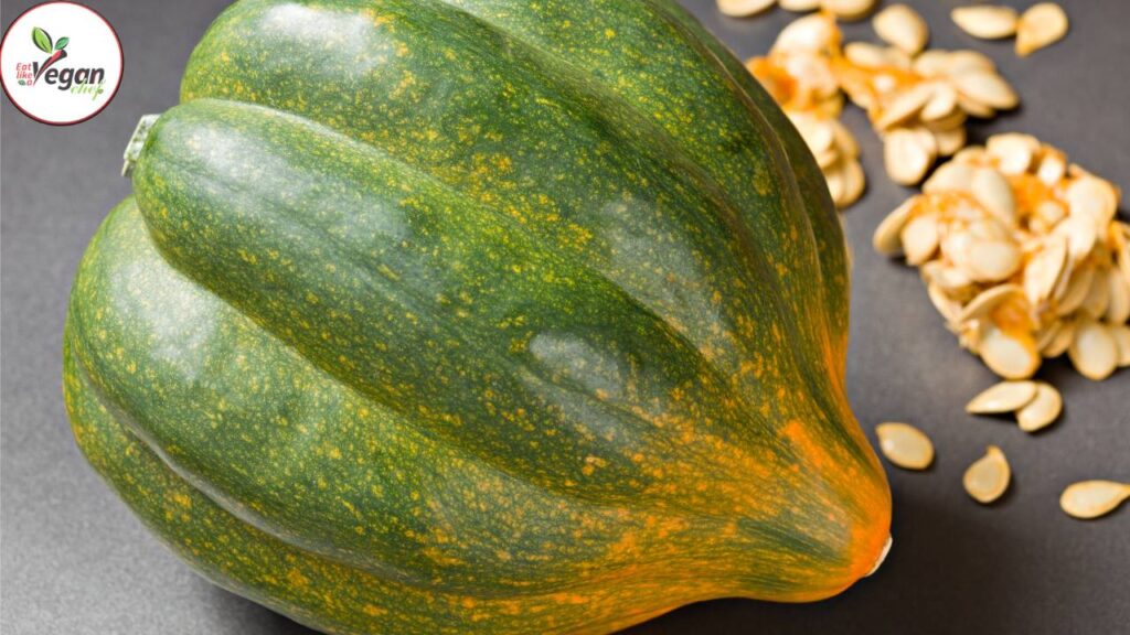 The Ultimate Guide to Acorn Squash - Eat Like a Vegan Chef