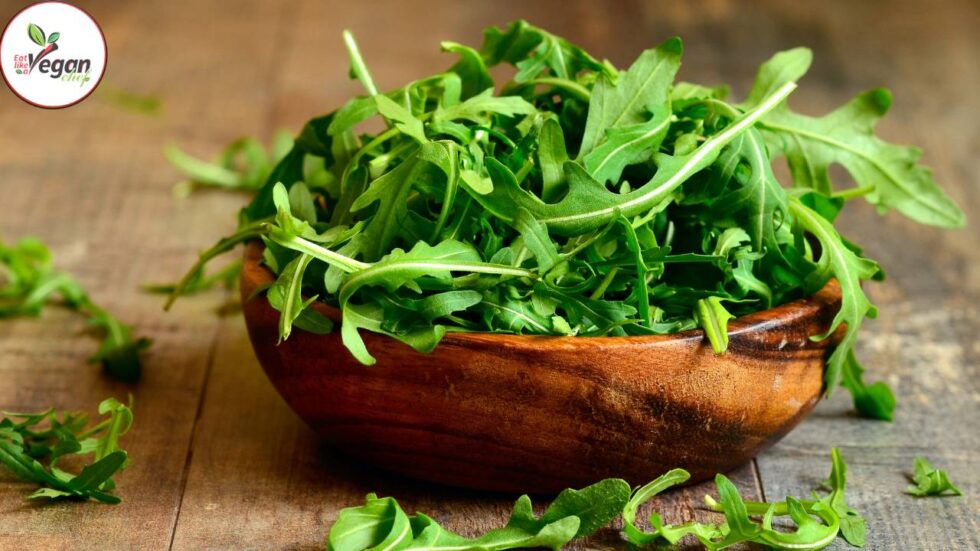 Arugula 101: Everything You Need to Know About This Spicy, Leafy Green ...