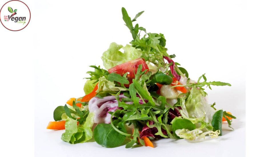Arugula 101: Everything You Need to Know About This Spicy, Leafy Green ...