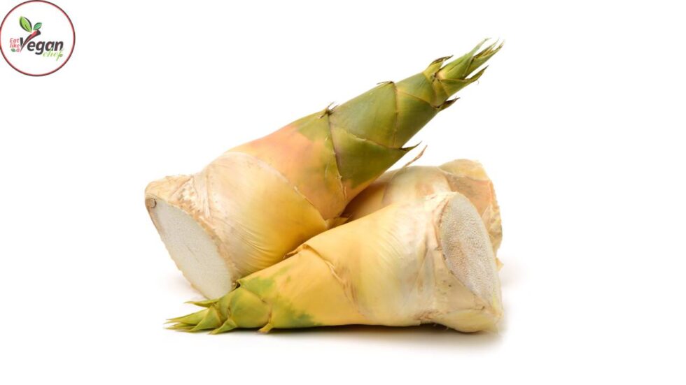 The Ultimate Guide to Bamboo Shoots - Eat Like a Vegan Chef