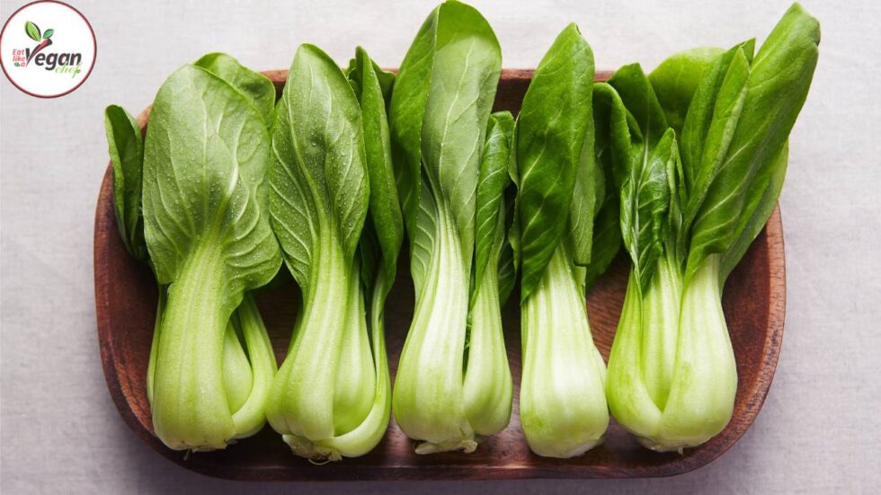 Bok Choy: A Comprehensive Culinary Guide - Eat Like a Vegan Chef