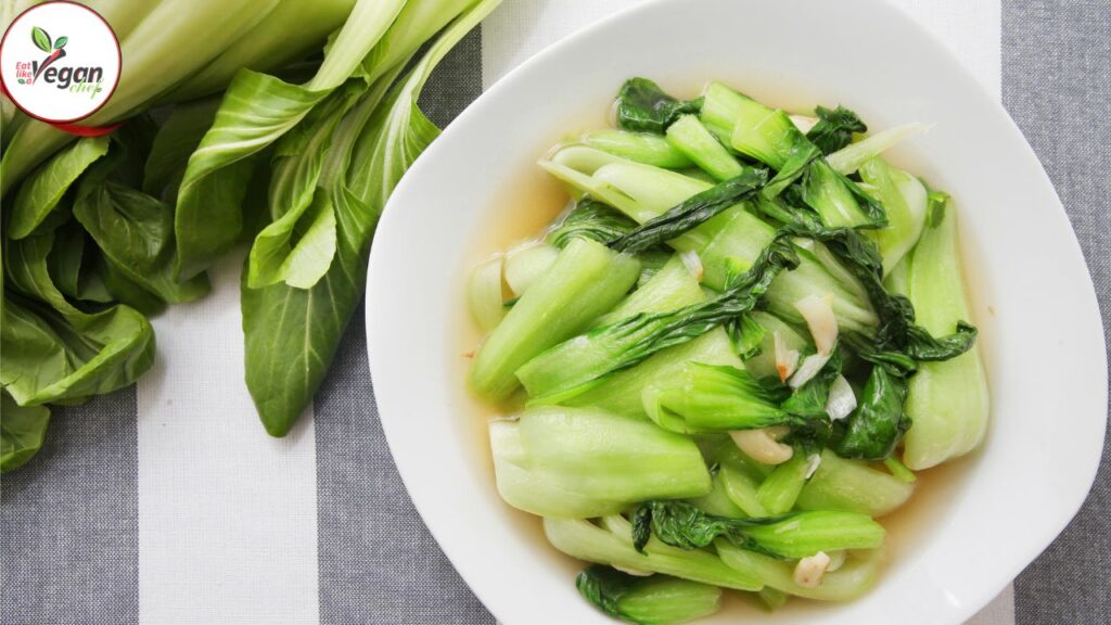 Bok Choy: A Comprehensive Culinary Guide - Eat Like a Vegan Chef