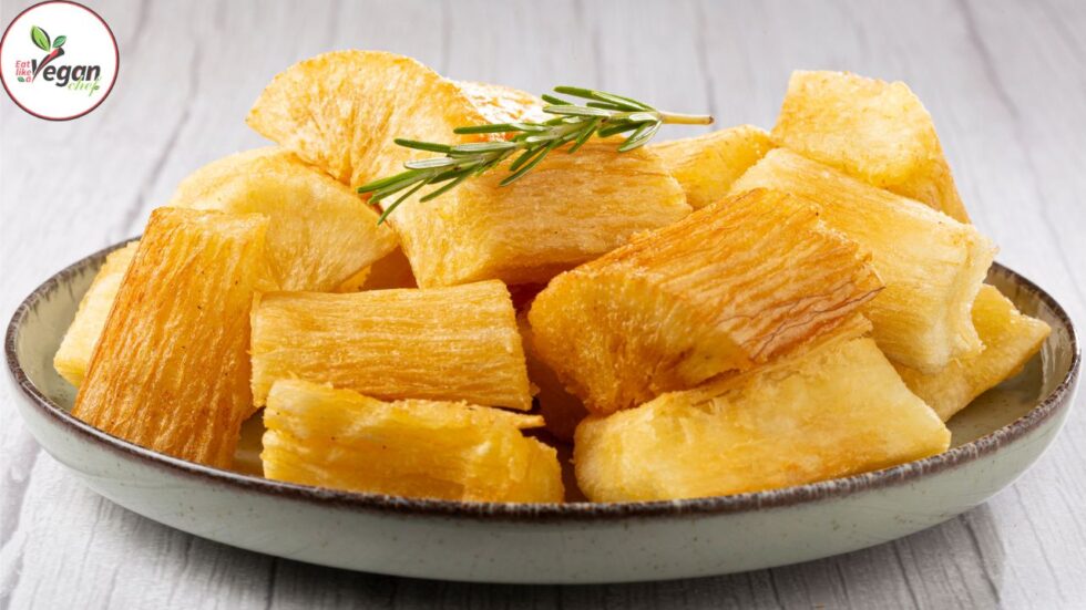 How to Cook Cassava: Tips, Recipes, and Health Benefits - Eat Like a ...