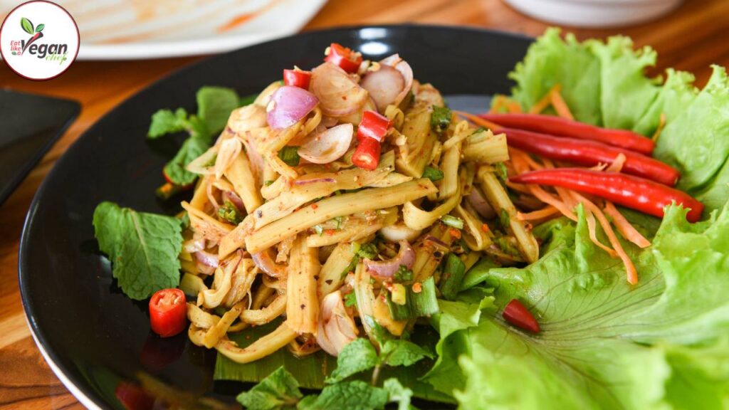 The Ultimate Guide to Bamboo Shoots - Eat Like a Vegan Chef