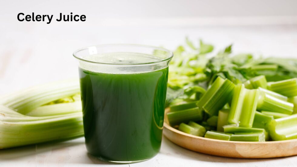 A Complete Guide to Celery - Eat Like a Vegan Chef