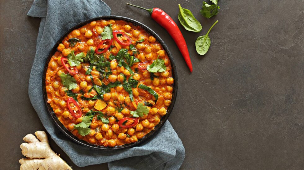 The Ultimate Guide to Chickpeas - Eat Like a Vegan Chef
